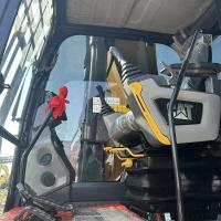 China 2022 Year Caterpillar 336gc Used Excavator 36 Ton Mining Machinery for sale