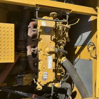 China 2022 Year Caterpillar 336gc Used Excavator 36 Ton Mining Machinery for sale