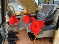 China Used Cat 330B 30ton Used Excavator With 1.5m3 Bucket for sale