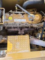 China 36 Ton Secondhand CAT 336GC Excavator Earth Moving Machinery Excavator for sale