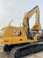 China Used Caterpillar Excavator CAT 320 20 Ton CAT 320GC Crawler Excavator for sale