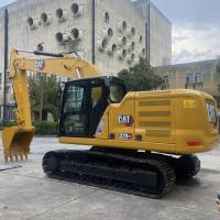 China Cat 320gc Digger 20 TonEarth-Moving Machinery Imported Used Excavators for sale