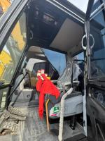 China Cat 330D Used Excavator 30Ton Large Caterpillar Imported Construction  Heavy Digger for sale