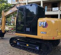 China Good Condition Caterpillar Used Excavators CAT 307E2 Secondhand 7 Ton Digger for sale