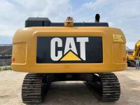 China Used CAT 336D Excavators Heavy Duty Municipal Construction 36Ton Large Machinery for sale