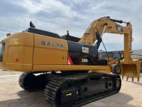 China Used CAT 336D Excavators Heavy Duty Municipal Construction 36Ton Large Machinery for sale