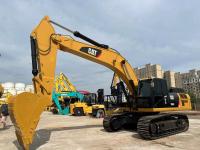 China Used CAT 336D Excavators Heavy Duty Municipal Construction 36Ton Large Machinery for sale