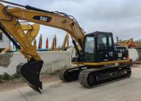 China 15 Ton Caterpillar Used Excavators CAT315 Medium Construction Machinery Digger for Building for sale