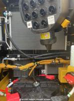 China New Arrival 13 Ton Used  Cat Excavator CAT313GC Secondhand Crawler Digger With 0.53m³ for sale