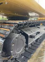 China New Arrival 13 Ton Used  Cat Excavator CAT313GC Secondhand Crawler Digger With 0.53m³ for sale