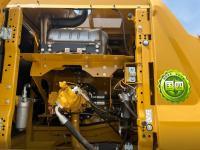 China National IV engine Used Caterpillar Excavators 37 Ton Cat336 For Mining for sale