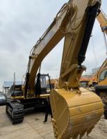 China 2023 Year CAT 320D Used Excavator 20 Ton Heavy Equipment Digger for Mining Construction for sale