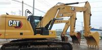 China Crawler Excavator Caterpillar Cat 330 Excavator 30 Ton for sale
