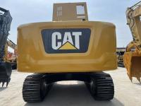 China Used Cat336 Excavator Original Engine Construction and Mining Projects for sale