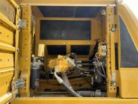 China Used Cat336 Excavator Original Engine Construction and Mining Projects for sale