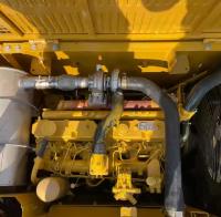 China Original Brand Used Cat 320C Crawler  Medium Excavators 20T Secondhand Digger for sale