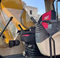 China Original Brand Used Cat 320C Crawler  Medium Excavators 20T Secondhand Digger for sale