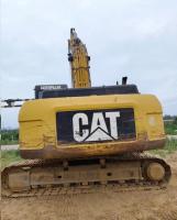 China Japan Origianl Cat 324  Used Excavators 24 T Used Crawler Diggers for sale