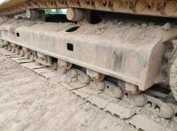 China Japan Origianl Cat 324  Used Excavators 24 T Used Crawler Diggers for sale