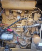 China Mini Excavator Selling With Thumbs Small Used Caterpillar Excavator 307.5 for sale