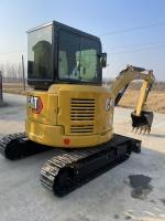 China Original Used Cat 303 Mini Excavator 3 Ton Small Digger In Stock for sale