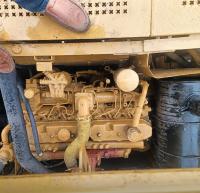 China Second Hand Original 20Ton Caterpillar 320C Hydraulic CAT 320c Used Excavator for sale