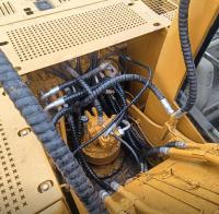 China Second Hand Original 20Ton Caterpillar 320C Hydraulic CAT 320c Used Excavator for sale