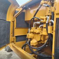 China Second Hand Original 20Ton Caterpillar 320C Hydraulic CAT 320c Used Excavator for sale