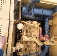 China Second Hand Original 20Ton Caterpillar 320C Hydraulic CAT 320c Used Excavator for sale