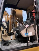 China Used Caterpillar Excavator Cat320 Excavadora Earth-Moving Machinery for sale