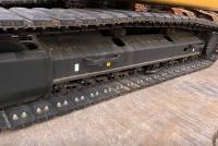 China Used Caterpillar Excavator Cat320 Excavadora Earth-Moving Machinery for sale