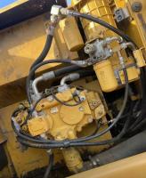 China Caterpillar Used Japan Original Crawler 20 Tons Cat 320c Excavator For Sale for sale