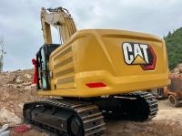 China Used Caterpillar CAT336 Excavator Year 2022 Excellent Condition Construction Machine for sale