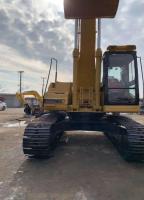 China Original Brand Used CAT 325B Excavators  25 Ton Medium Constructionn Secondhand Digger for sale
