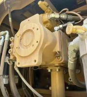 China Used CAT352 Excavator Crawler Heavy Construction Equipment Machinery for sale