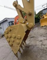 China 25Ton Used Excavators Cat 325D Crawler Hydraulic Digger With Good Quality for sale