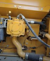 China 20ton Excavator Used Construction Machine Cat320 Excavator for sale