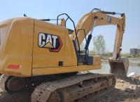 China 20ton Excavator Used Construction Machine Cat320 Excavator for sale