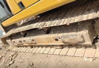 China 20ton Excavator Used Construction Machine Cat320 Excavator for sale