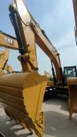 China Mining Industry Used Crawler Excavator Caterpillar Cat 330 Large Excavator 30 Ton for sale