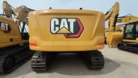 China Mining Industry Used Crawler Excavator Caterpillar Cat 330 Large Excavator 30 Ton for sale