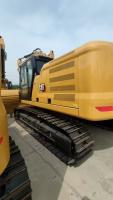 China Mining Industry Used Crawler Excavator Caterpillar Cat 330 Large Excavator 30 Ton for sale