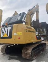 China Original Brand CAT 329E Used Excavators 29 Ton Heavy Used Excavators Digger for Sale for sale
