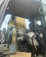 China Original Brand CAT 329E Used Excavators 29 Ton Heavy Used Excavators Digger for Sale for sale