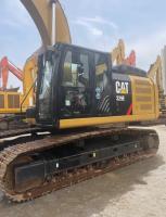 China Original Brand CAT 329E Used Excavators 29 Ton Heavy Used Excavators Digger for Sale for sale