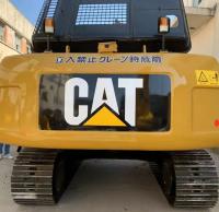 China Good Condition Used Cat 329D Backhoe Excavators 29 Ton Earth Moving Machines for sale