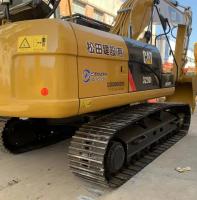 China Good Condition Used Cat 329D Backhoe Excavators 29 Ton Earth Moving Machines for sale