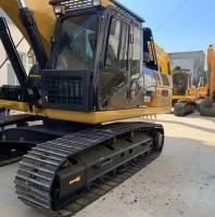 China Good Condition Used Cat 329D Backhoe Excavators 29 Ton Earth Moving Machines for sale