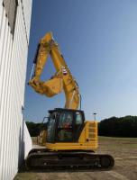 China 25ton Used Cat 325 Excavators Heavy Equipment For Sale for sale