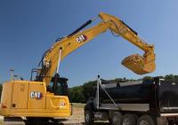 China 25ton Used Cat 325 Excavators Heavy Equipment For Sale for sale